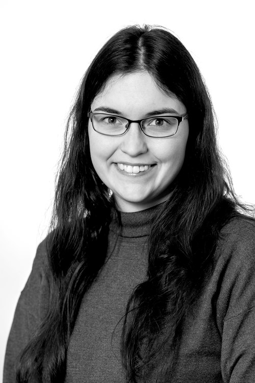 Ceri Maxwell | Place Services